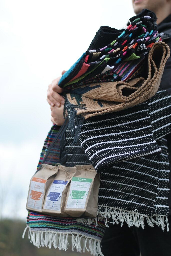 Головна - VERETA