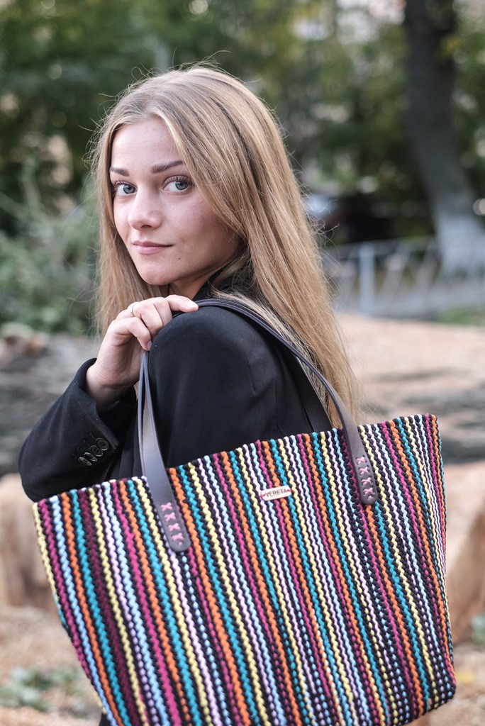 Головна - VERETA