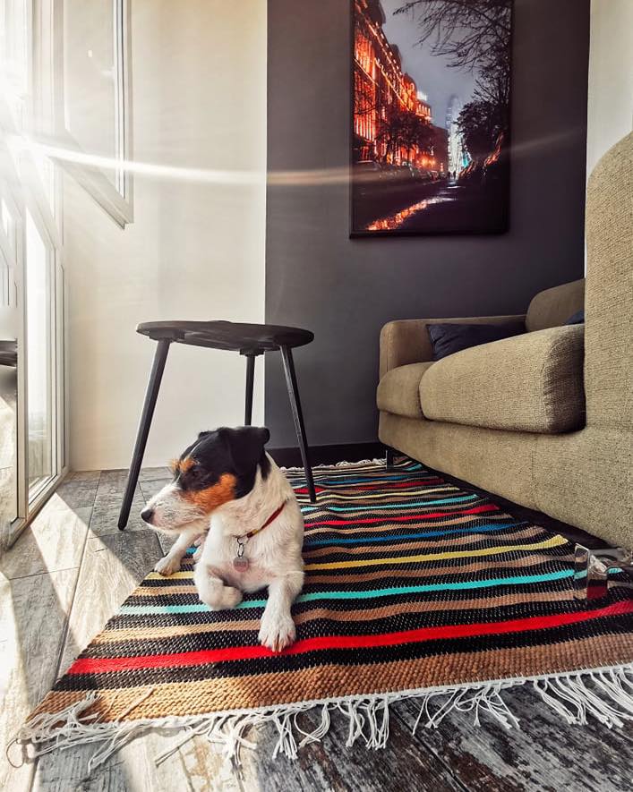 Соціальний звіт 2021 - VERETA